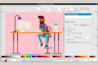 15 Free Adobe Illustrator Alternatives