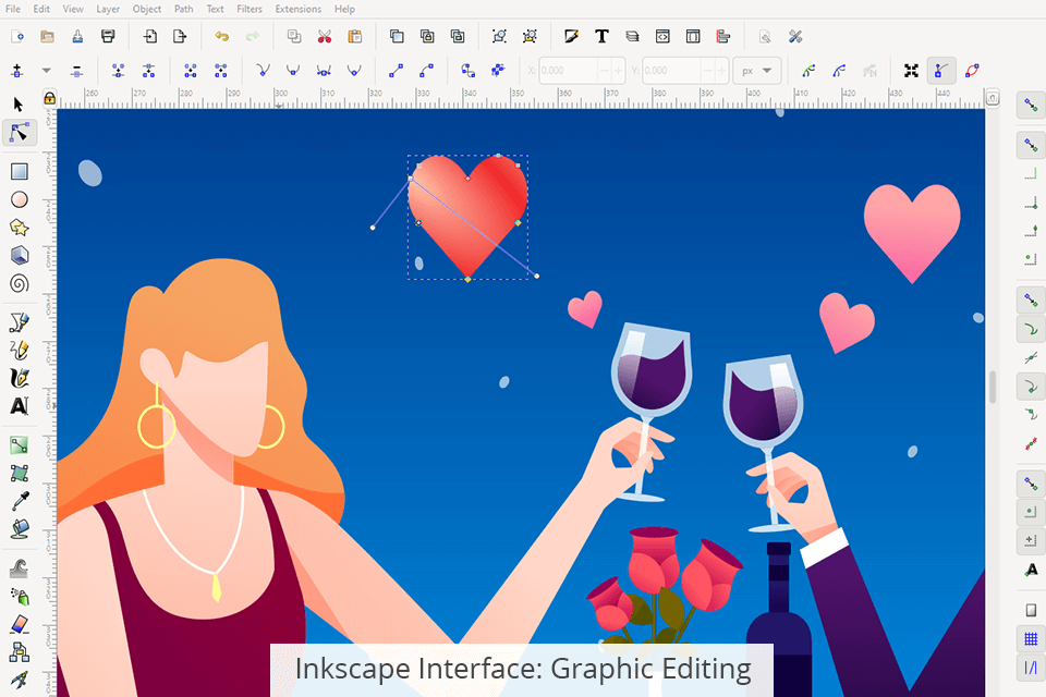 Inkscape vs Canva: Which Software Is Better