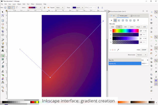 Illustrator vs Inkscape: What Software to Choose?