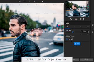 InPixio vs Topaz: Which Software Is Better?