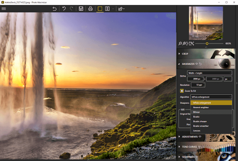 15 Best Photo Enlargement Software in 2025