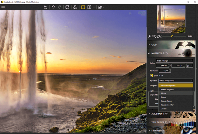 15 Best Photo Enlargement Software in 2025
