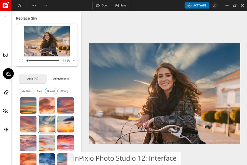 inPixio Photo Studio 12 vs Photoshop: Which Software Is Better?
