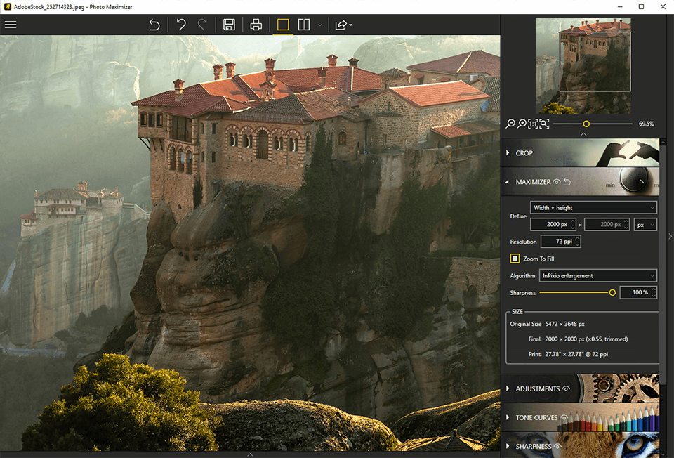 15 Best Photo Enlargement Software in 2025