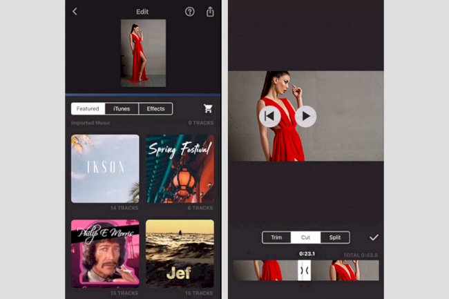 12 Best Video Editing Apps for Your Smartphone in 2023