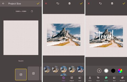 15 Photo Caption Apps to Add Text to Photos in 2026