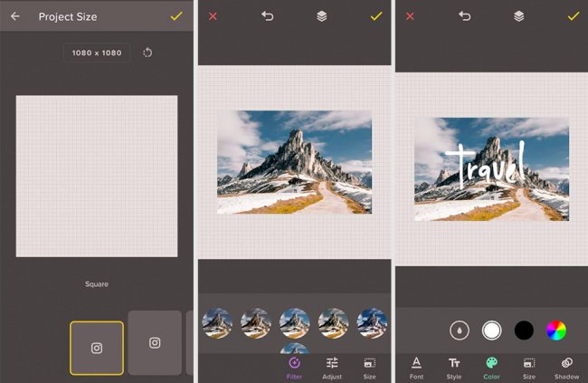 15 Photo Caption Apps to Add Text to Photos in 2025