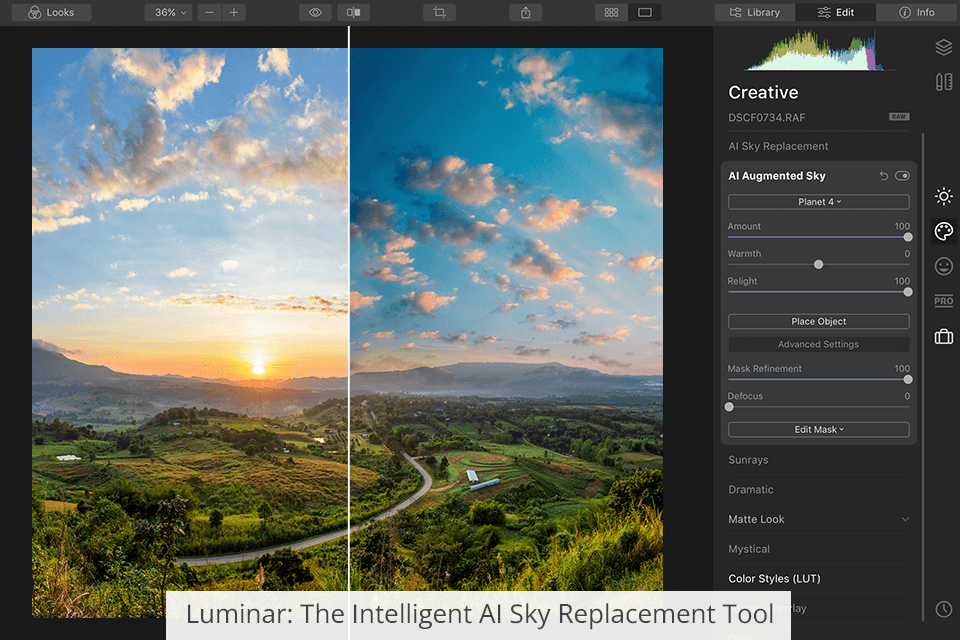 DxO PhotoLab vs Luminar: What Program is Better?