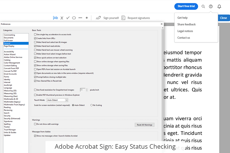 Adobe Acrobat Sign vs Dropbox Sign: What to Use in 2025?