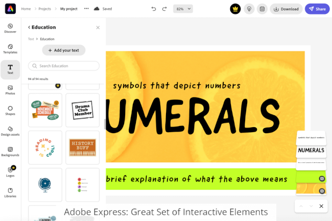 Adobe Express vs PowerPoint: What to Try in 2025