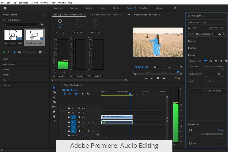 Sony Vegas vs Adobe Premiere: What Software Is Better? (+ Freebies)