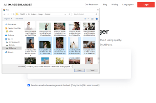 15 Best Photo Enlargement Software in 2025