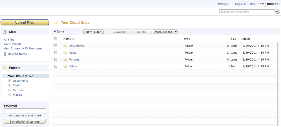 15 Best File Sharing Services in 2025