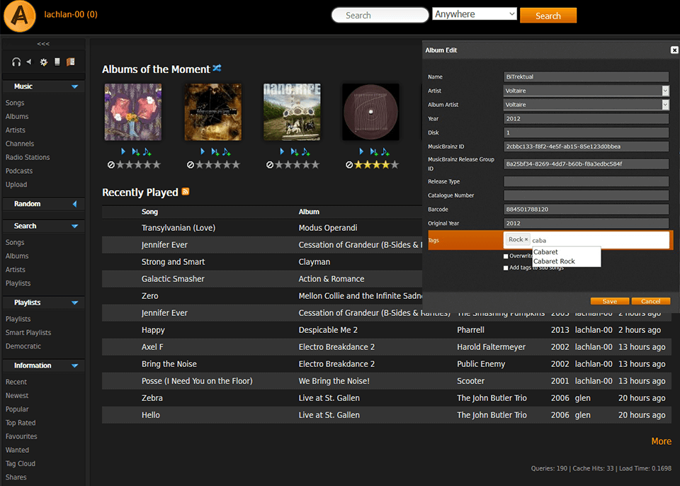 11 Best Free Spotify Alternatives in 2025