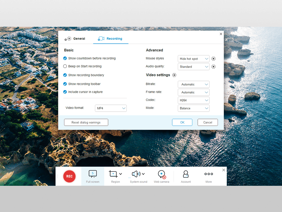 22 Best Free Screen Recording Software of 2024