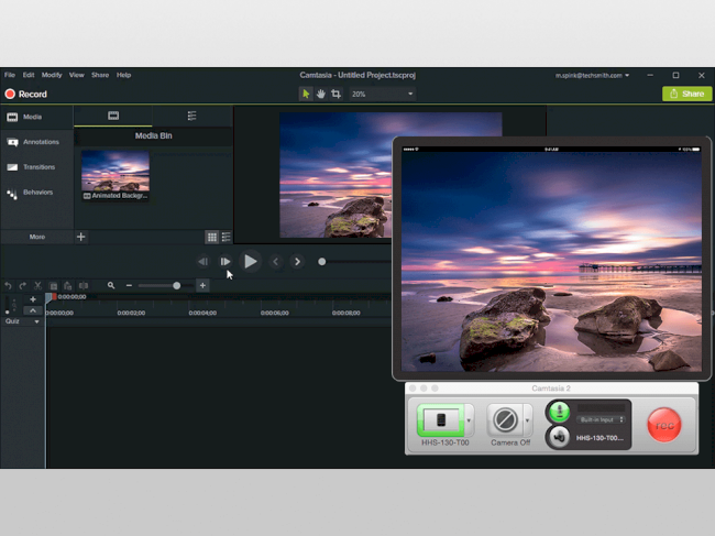 23 Best Free Screen Recording Software of 2025