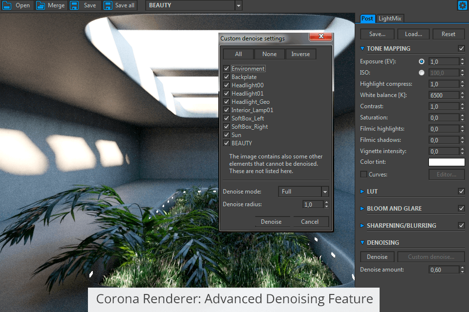 Arnold vs Corona Renderer: What Program to Choose?
