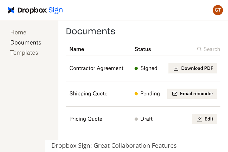Adobe Acrobat Sign vs Dropbox Sign: What to Use in 2026?