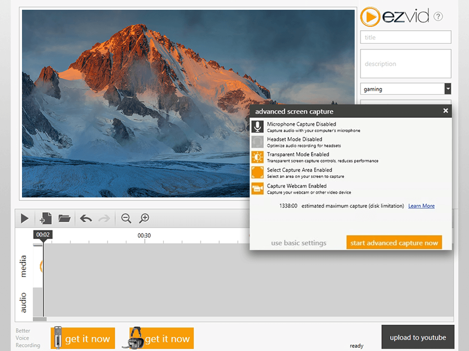 15 Best Free Screen Recording Software in 2021