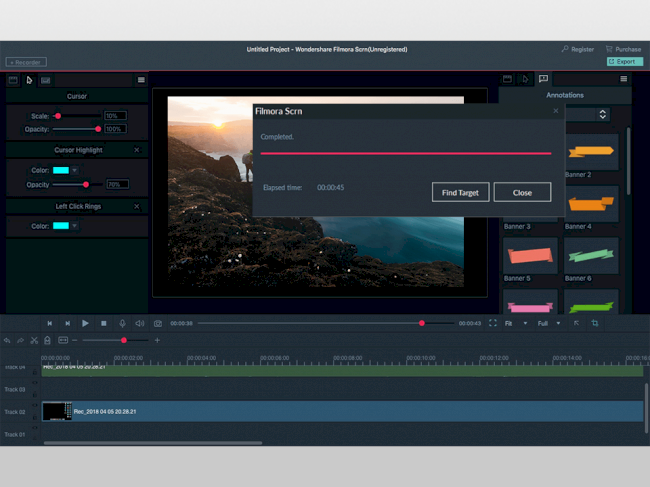 20 Best Free Screen Recording Software in 2022