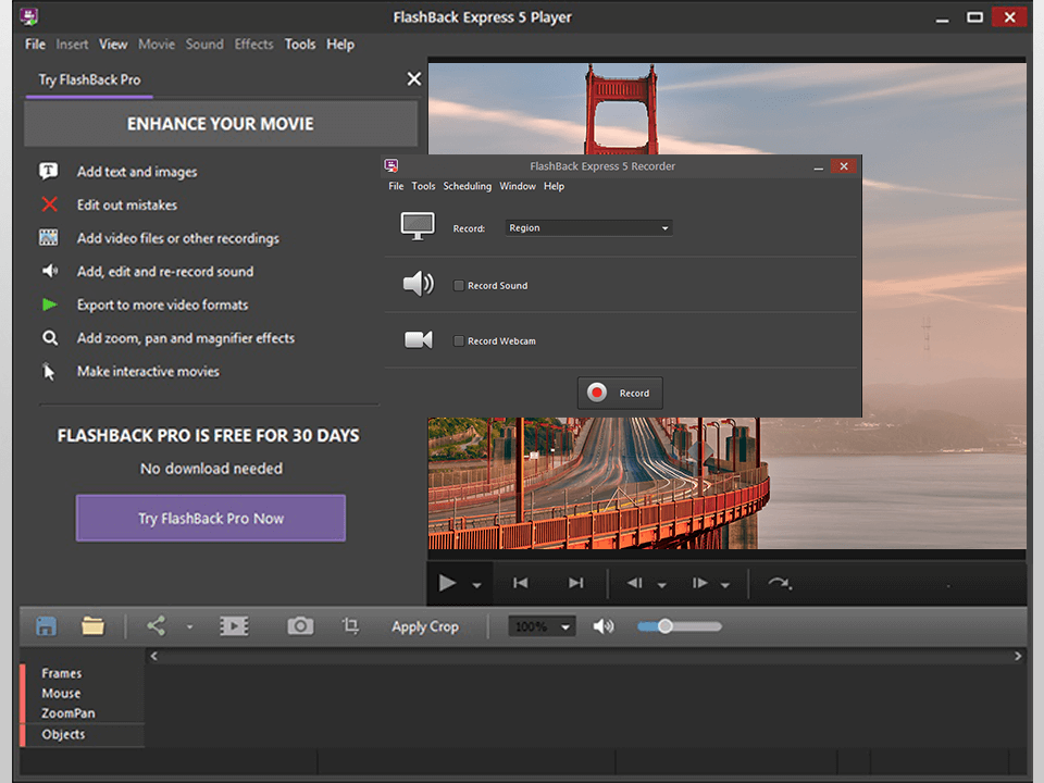 23 Best Free Screen Recording Software of 2025