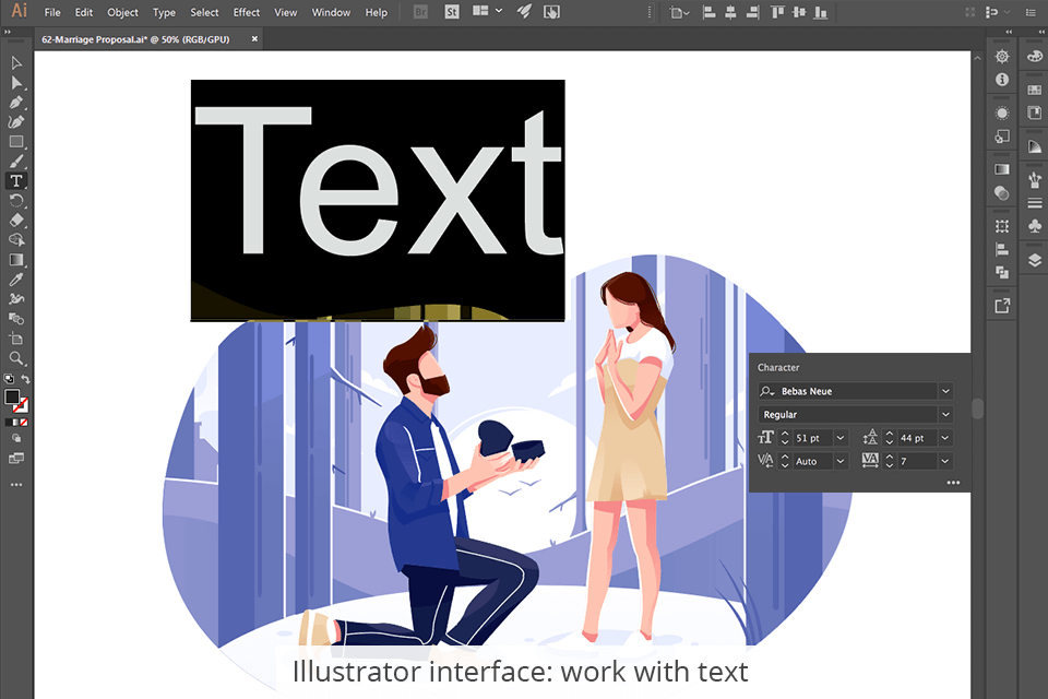 Illustrator vs Inkscape: What Software to Choose?