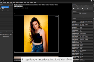 ImageRanger vs Lightroom: What Program to Choose?