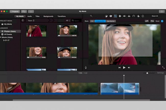 10 Best Free Video Editors for YouTube in 2022