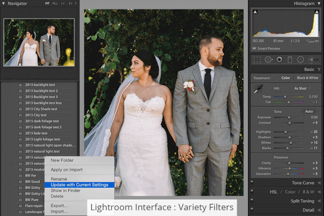 ImageRanger vs Lightroom: What Program to Choose?