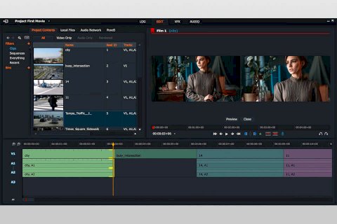 15 Best Free Video Editors for YouTube in 2025