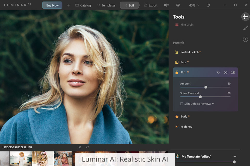 Luminar AI vs Polarr: Which Software is Better