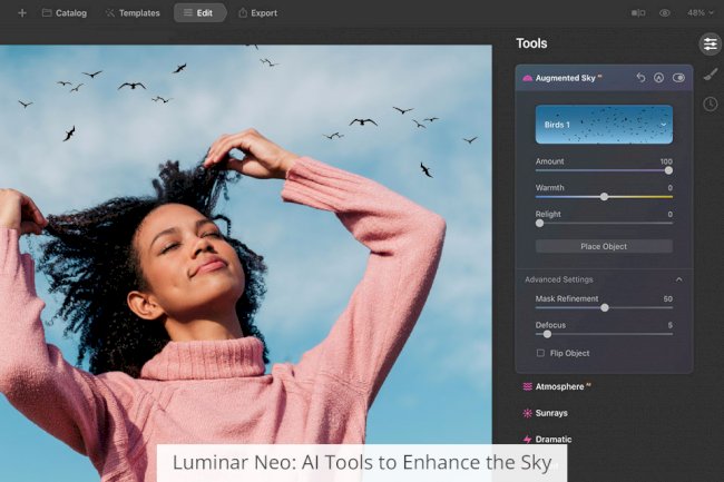 Luminar Neo vs Photoshop: What Program to Choose?