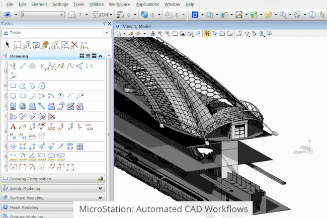 MicroStation vs Revit: What Program to Choose?