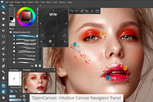 ArtRage vs OpenCanvas: Tools and Pricing Comparison
