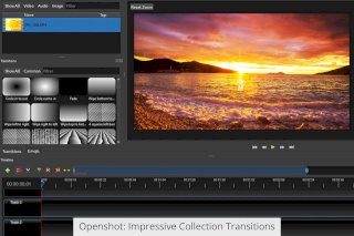 Adobe Express vs Openshot: What Program Is Better?