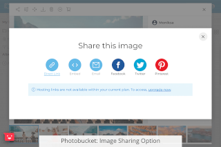 Adobe Express vs Photobucket: Which Software is Better