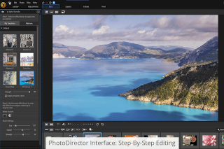 PhotoDirector vs CorelDRAW: What Program to Choose?