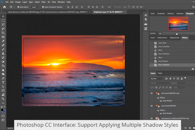 Photoshop CC vs CS6: What Version to Choose?