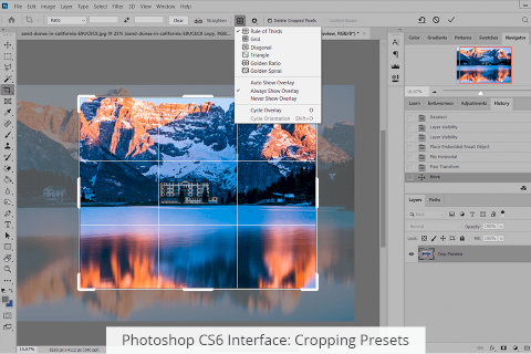 Photoshop CC vs CS6: What Version to Choose?