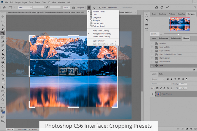 Photoshop CC vs CS6: What Version to Choose?