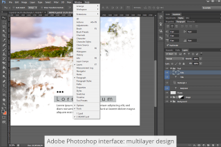 CorelDRAW vs Photoshop – What Software Is Better?