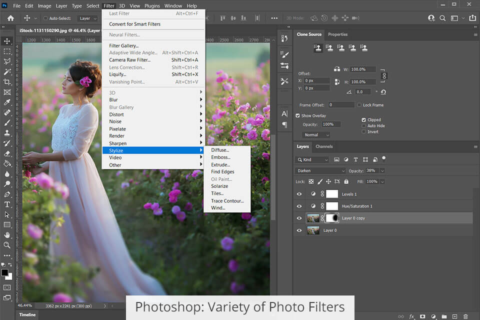 Photoshop vs Blender: Which Software is Better?