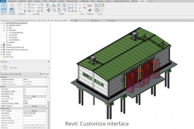MicroStation vs Revit: What Program to Choose?