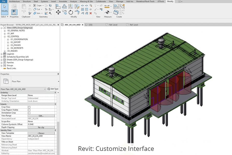 MicroStation vs Revit: What Program to Choose?