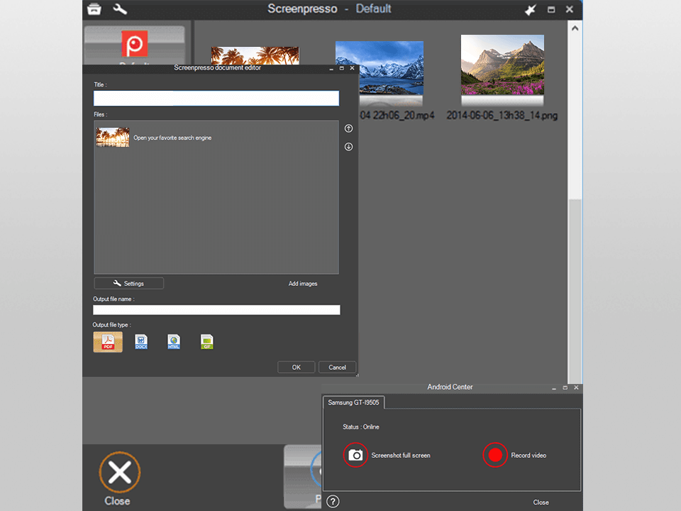 15 Best Free Screen Recording Software in 2021