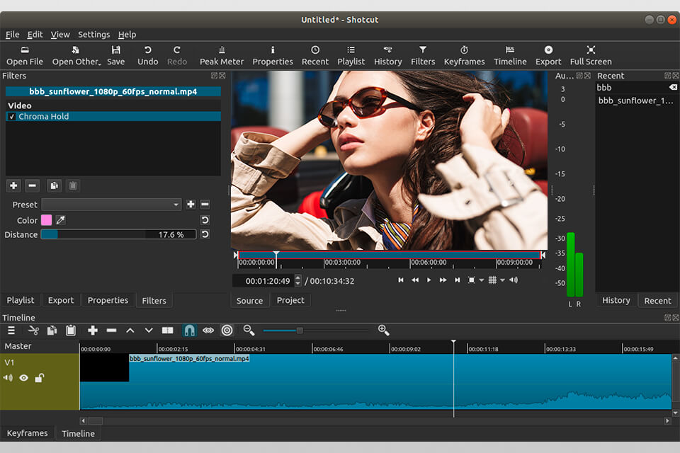 10 Best Free Video Editors for YouTube in 2022