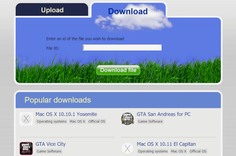 15 Best File Sharing Services in 2025