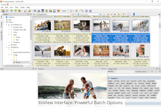 ACDSee vs XnView: What Program to Choose
