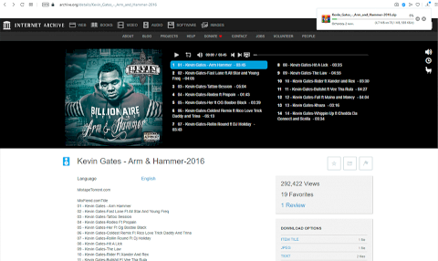 10 Best Free Music Downloaders in 2025