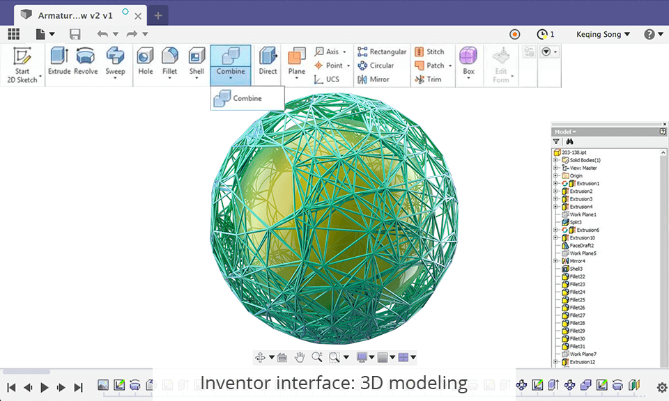 Fusion 360 vs Inventor: What Program to Choose?